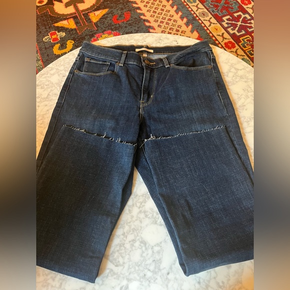Levi's | Jeans | Levis Bootcut Kick Flare Jeans | Poshmark
